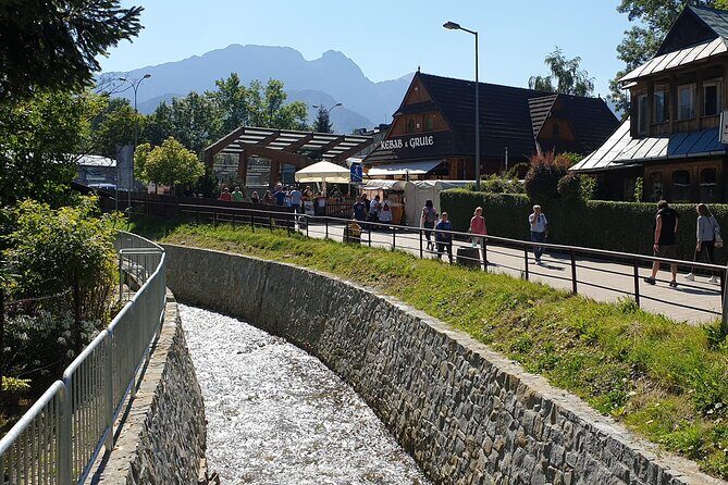 Day Tour to Zakopane and Tatra Mountains from Krakow - What to Expect on the Tour