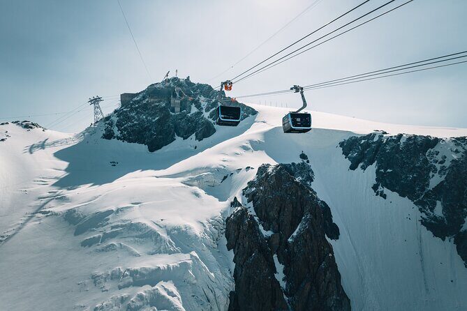 Day Tour to Zermatt Matterhorn and Glacier Paradise from Lausanne - Final Thoughts: Who Will Love This Tour?