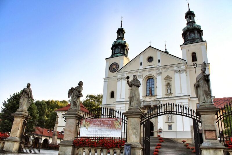 Day Tour: Traces of Pope John Paul II near Krakow - Final Thoughts: Who Should Consider This Tour?