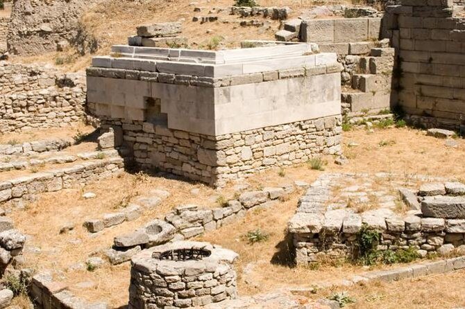 Day Tour - Troy Tour from Istanbul - A thorough overview of what to expect from the Troy tour