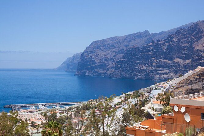 Day Tour with Official Guide Around the Island of Tenerife - Key Points