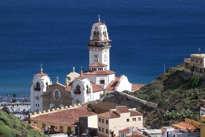Day Tour with Official Guide Around the Island of Tenerife - Who Should Book This Tour?