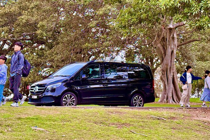 Day Tours Anna Bay and Nelson Bay Port Macquarie North Coast NSW - Frequently Asked Questions