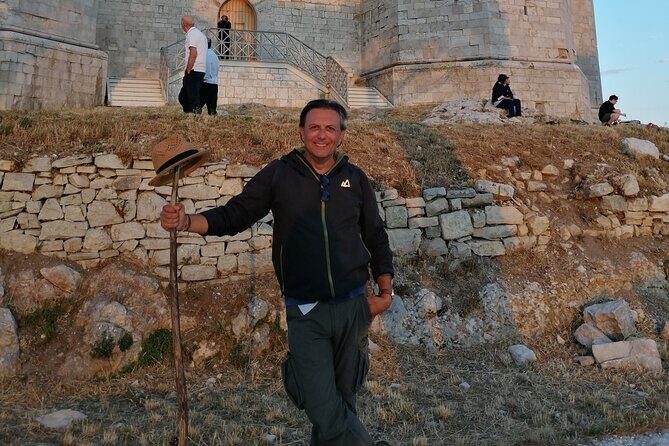 Day tours from Bari: Explore Polignano, Alberobello, Matera - Who Should Book This Tour?