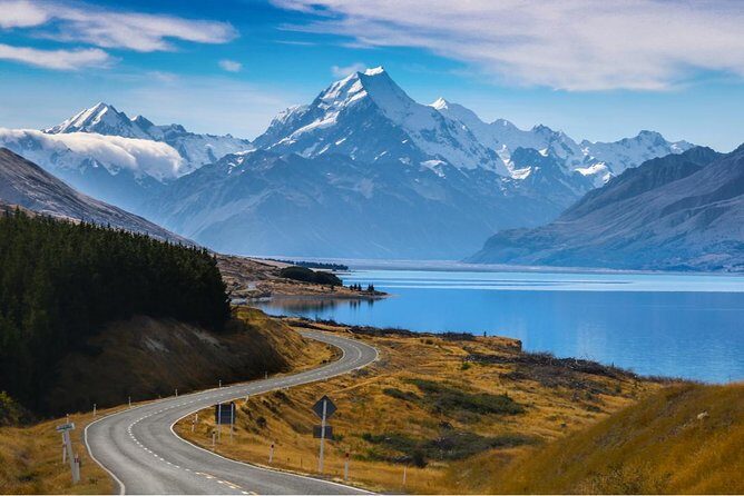 Day Tours from Mount Cook - Real Traveler Insights
