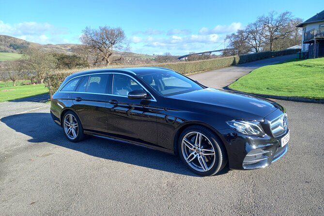 Day Tours & Shore Excursions Glasgow, Greenock & across Scotland - Key Points