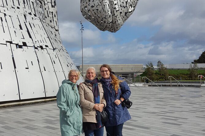 Day Tours & Shore Excursions Glasgow, Greenock & across Scotland - Practical Details and Value