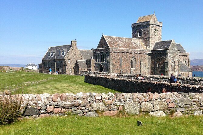 Day Tours & Shore Excursions Glasgow, Greenock & across Scotland - Who Will Love This Tour?