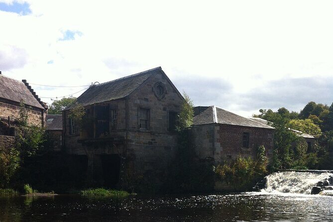 Day Tours & Shore Excursions Glasgow, Greenock & across Scotland - Final Thoughts