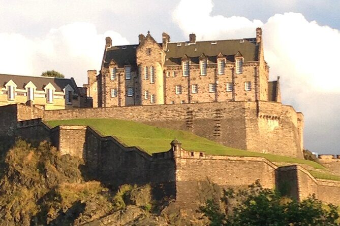 Day Tours & Shore Excursions Glasgow, Greenock & across Scotland - FAQ