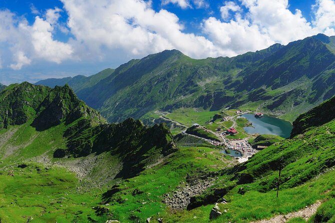 Day Trek to Romania's Rooftop - A Closer Look at the Day Trek to Romania’s Rooftop