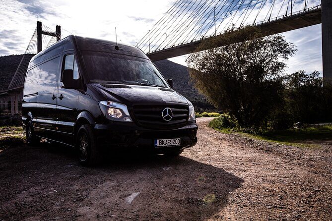 Day trip Athens and Corinth - Key Points