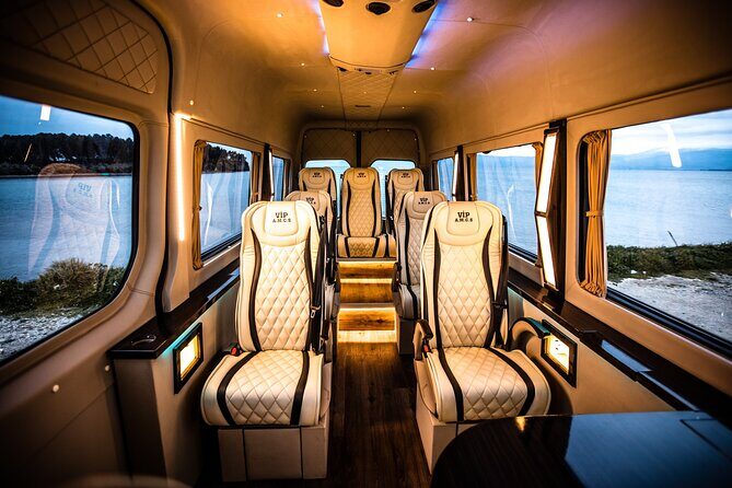 Day trip Athens and Corinth - Detailed Breakdown of the Itinerary