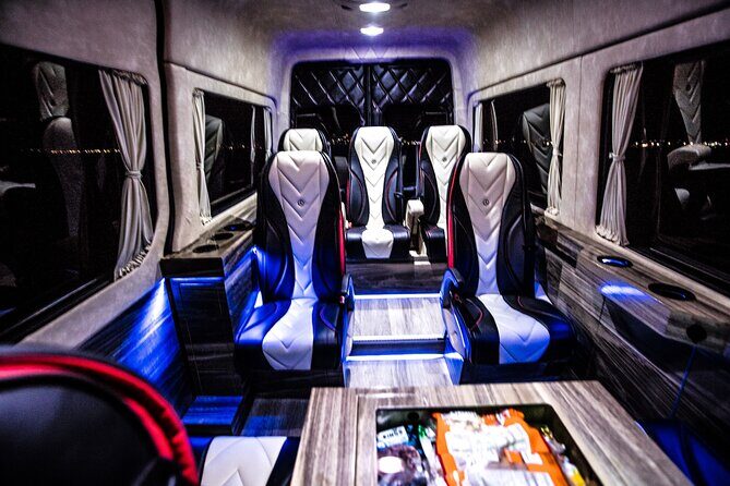 Day trip Athens and Corinth - Transportation & Comfort