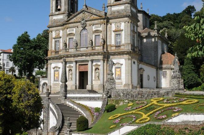 Day Trip Braga and Guimarães from Porto - The Pacing and Overall Value
