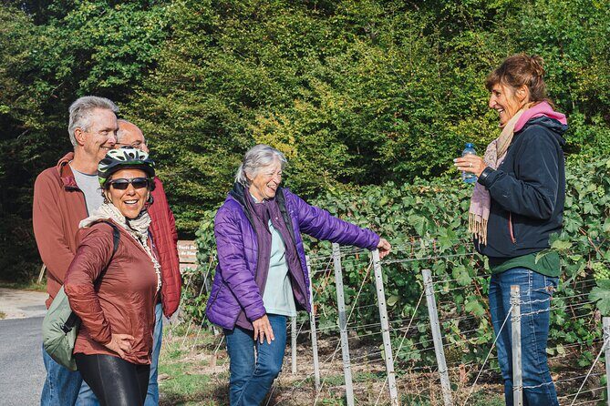 Day trip by van in Champagne small group of 8 - Final Thoughts: Who Is This Tour For?