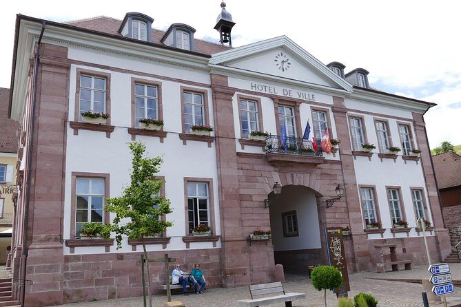 Day trip: Colmar, Haut-Koenigsbourg, Riquewihr and Kaysersberg - FAQs