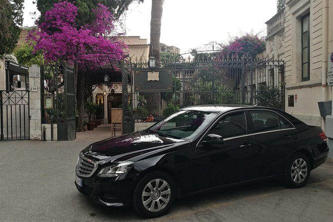 Day trip Etna and Taormina Highlights - Who’s This Tour Best Suited For?