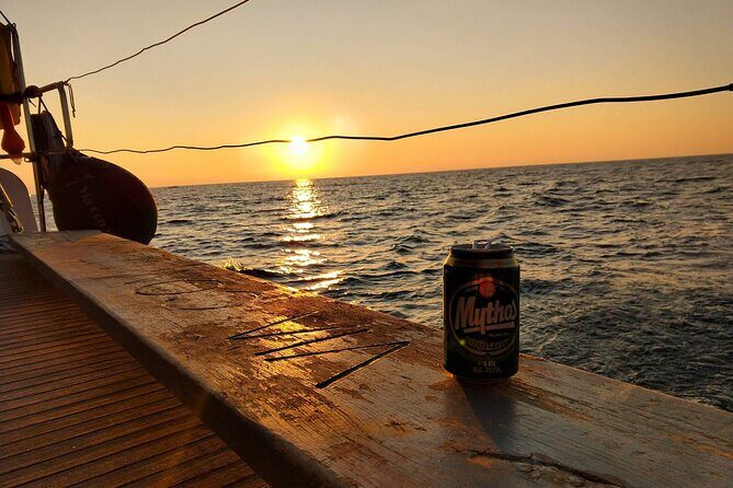 DAY TRIP - Exclusive Sailing Adventure - CORFU / PAXOS - Final Verdict