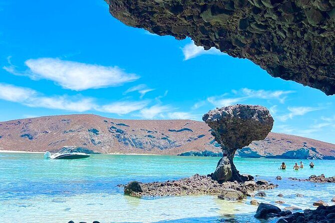 Day trip excursion to La Paz BCS & Balandra beach - Exploring the Itinerary: What to Expect