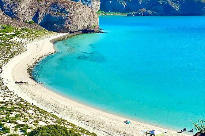 Day trip excursion to La Paz BCS & Balandra beach - Frequently Asked Questions