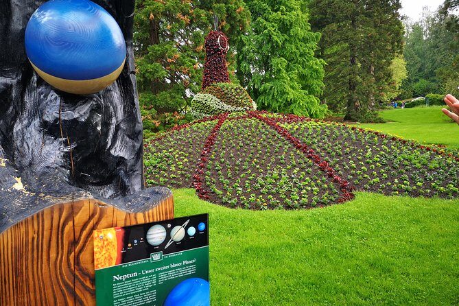 Day Trip Flower Island of Mainau including Meersburg - What Reviewers Are Saying