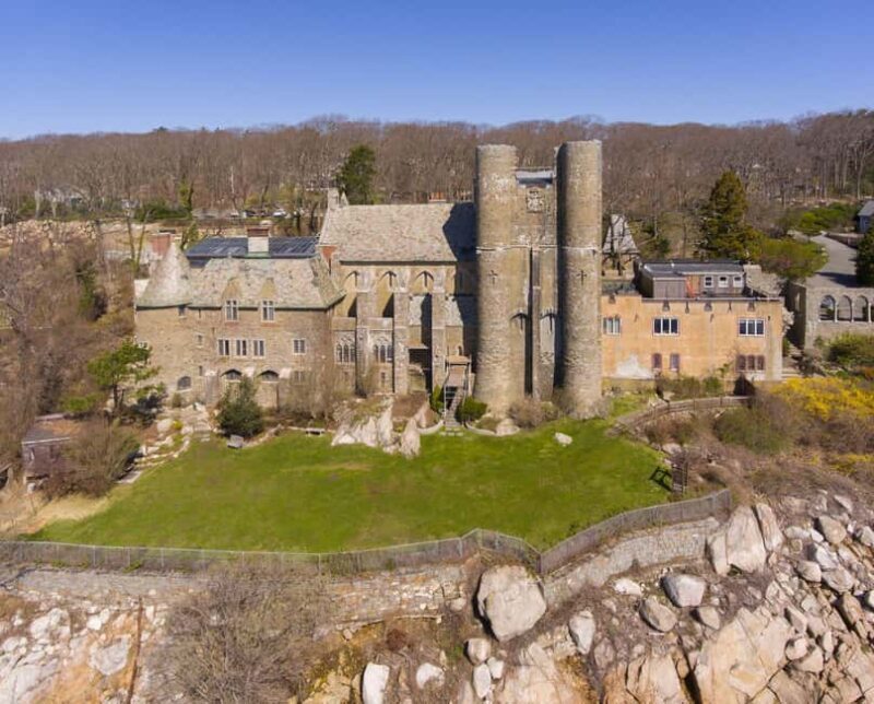 Day Trip from Boston: Explore Hammond Castle Museum - An Introduction to Hammond Castle Museum