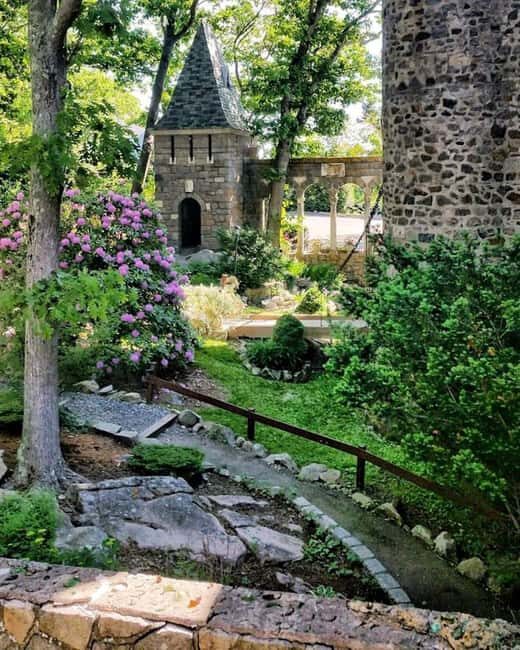Day Trip from Boston: Explore Hammond Castle Museum - What Past Visitors Have Said