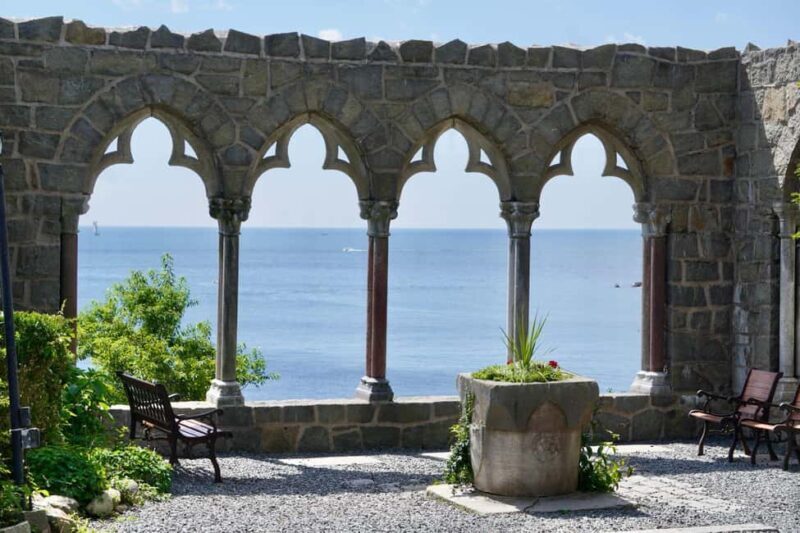 Day Trip from Boston: Explore Hammond Castle Museum - Who Will Love This Tour?