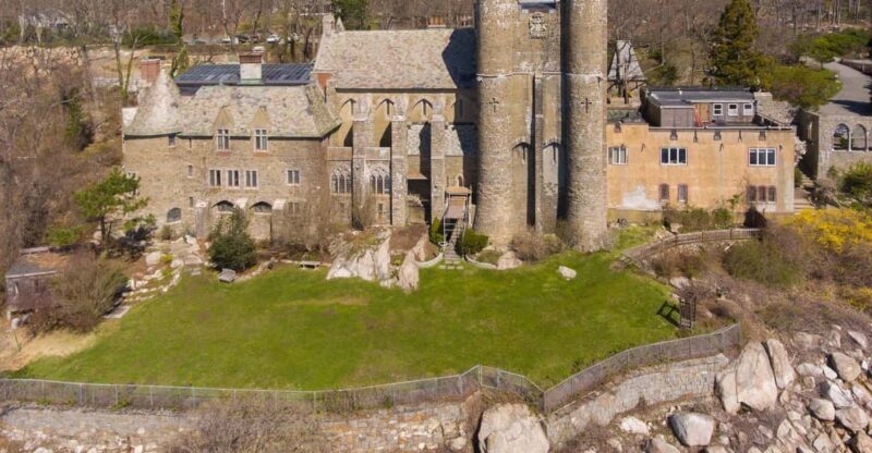 Day Trip from Boston: Explore Hammond Castle Museum - FAQs