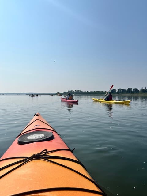 Day Trip from Boston: Guided Kayak at the Crane Estate - Frequently Asked Questions