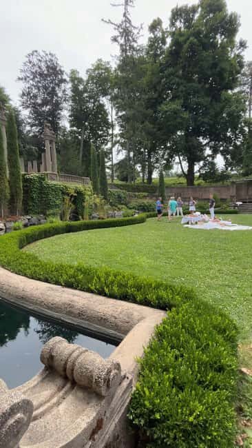 Day Trip from Boston: Guided Nature Walk at Crane Estate - Exploring the Crane Estate: A Guided Day Trip from Boston