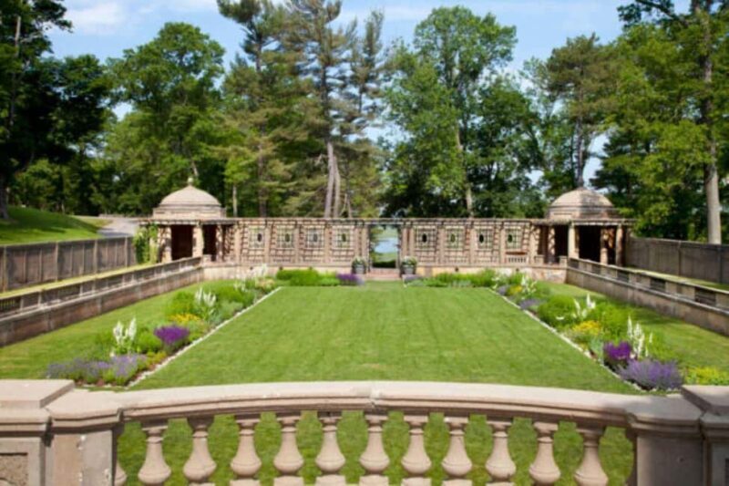 Day Trip from Boston: Guided Nature Walk at Crane Estate - What to Expect from the Crane Estate Day Trip