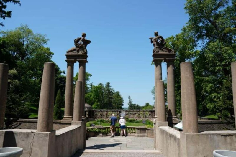 Day Trip from Boston: Guided Nature Walk at Crane Estate - How Long Is the Tour and Who Is It Best For?