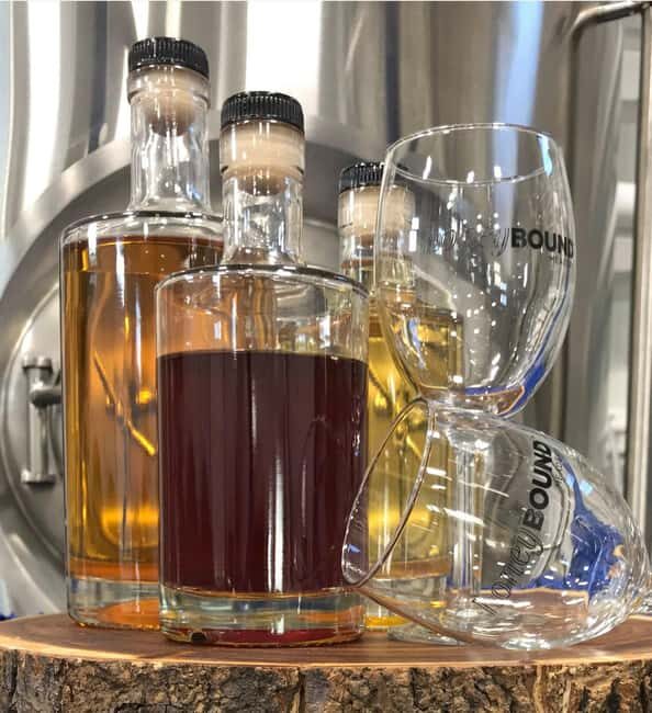 Day Trip from Boston: Meadery Tour & Wine Tasting - Key Points