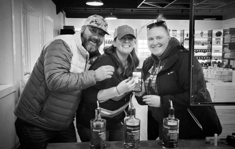 Day Trip from Boston: Meadery Tour & Wine Tasting - Detailed Breakdown of the Experience