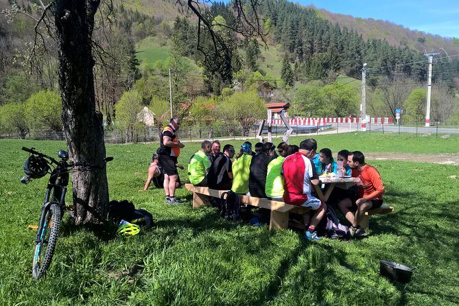 Day trip from Brasov: Bison reserve & traditional lunch - FAQ