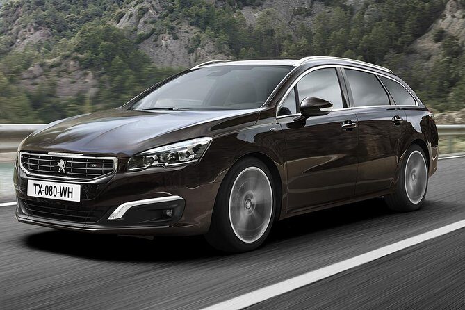 Day Trip from Bucharest to Dracula Castle, Brasov and Peles Castle Sinaia - Final Thoughts