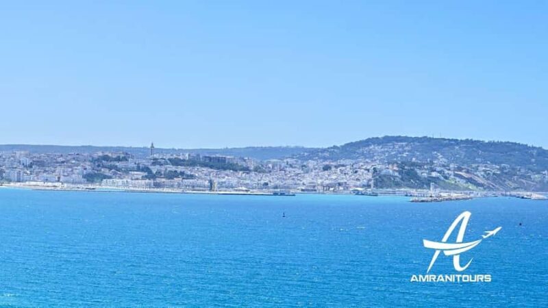 Day trip from Gibraltar to Morocco All Inclusive - The Flavors of Morocco: Lunch and Free Time