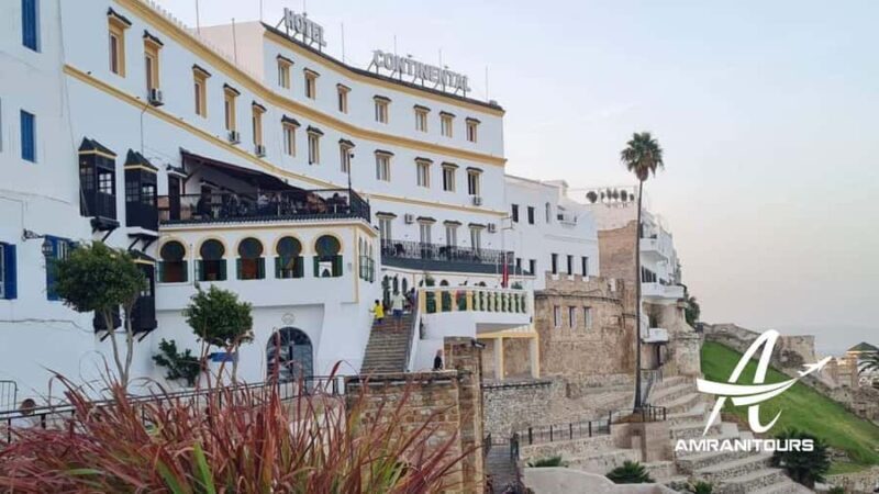 Day trip from Gibraltar to Morocco All Inclusive - What Makes This Tour Stand Out