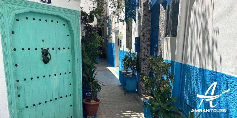 Day trip from Gibraltar to Morocco All Inclusive - Final Thoughts