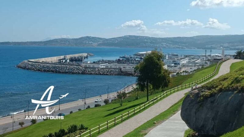 Day trip from Gibraltar to Morocco All Inclusive - FAQ