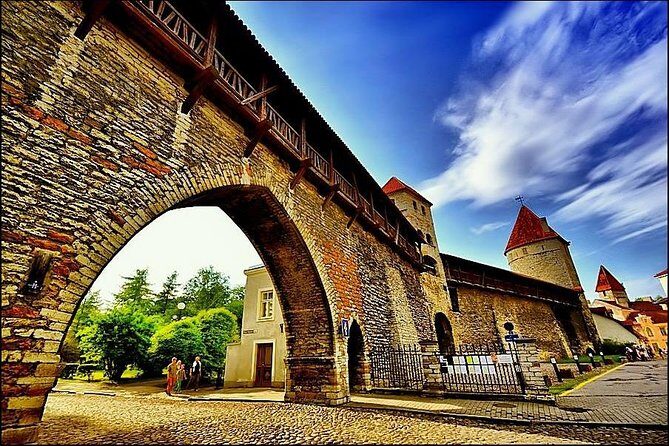 Day trip from Helsinki to Tallinn. Ferry included - Final Thoughts