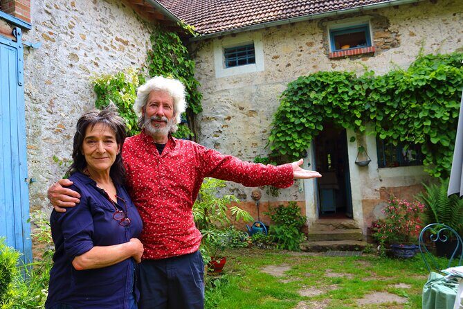 Day Trip from Paris - French Food Experience in a Country House - Exploring a French Food Experience in a Countryside Country House — An Honest Review
