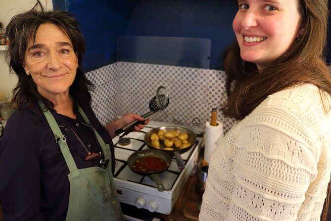 Day Trip from Paris - French Food Experience in a Country House - Key Points