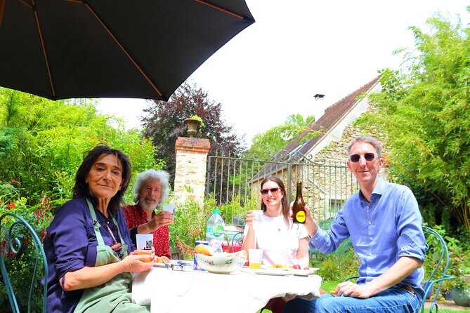 Day Trip from Paris - French Food Experience in a Country House - FAQ: Your Practical Questions Answered
