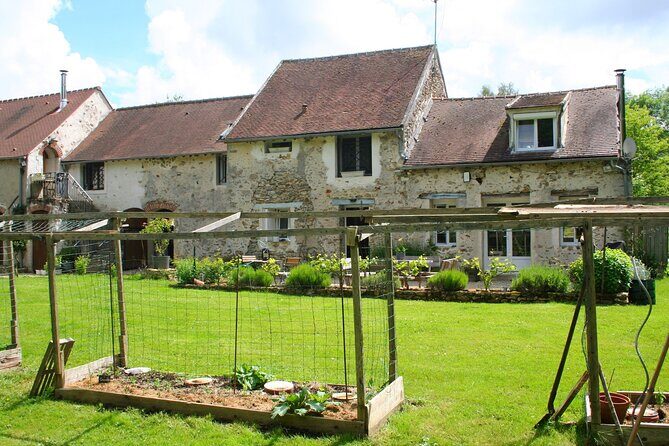 Day Trip from Paris - French Food, Rural Experiences & Horses! - Exploring the Itinerary in Detail