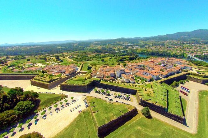 Day Trip from Porto to Santiago de Compostela and Valença - Who Would Enjoy This Tour?
