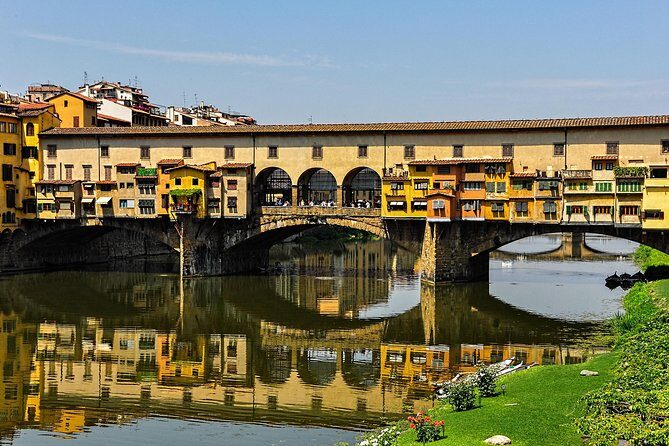 Day Trip from Rome to Florence and Pisa - An In-Depth Look at the Itinerary