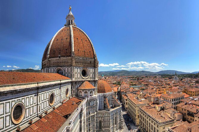 Day Trip from Rome to Florence and Pisa - Who Will Love This Tour?